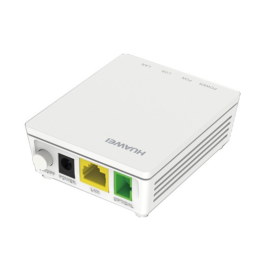 EG8010H Huawei Terminal Optique Gpon 1GE APC UPC FTTH Bridge Modem