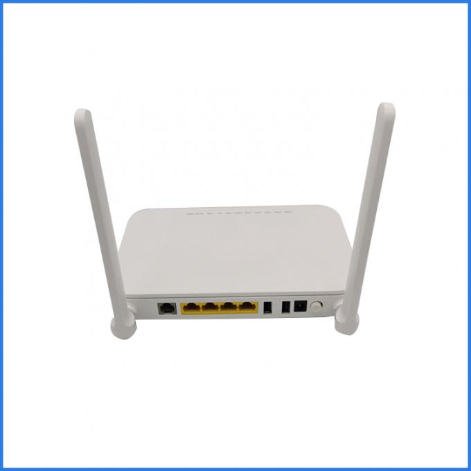 HUAWEI EG8145X6 GPON ONU Wifi Router 4GE 1TEL 2USB 2.4G 5G WIFI6 ...