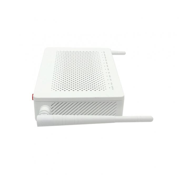 FTTH Gpon Fiber Modem 4Ge Dual Band 2.4g 5G Ac Wifi F673av9 Gpon ONU ...