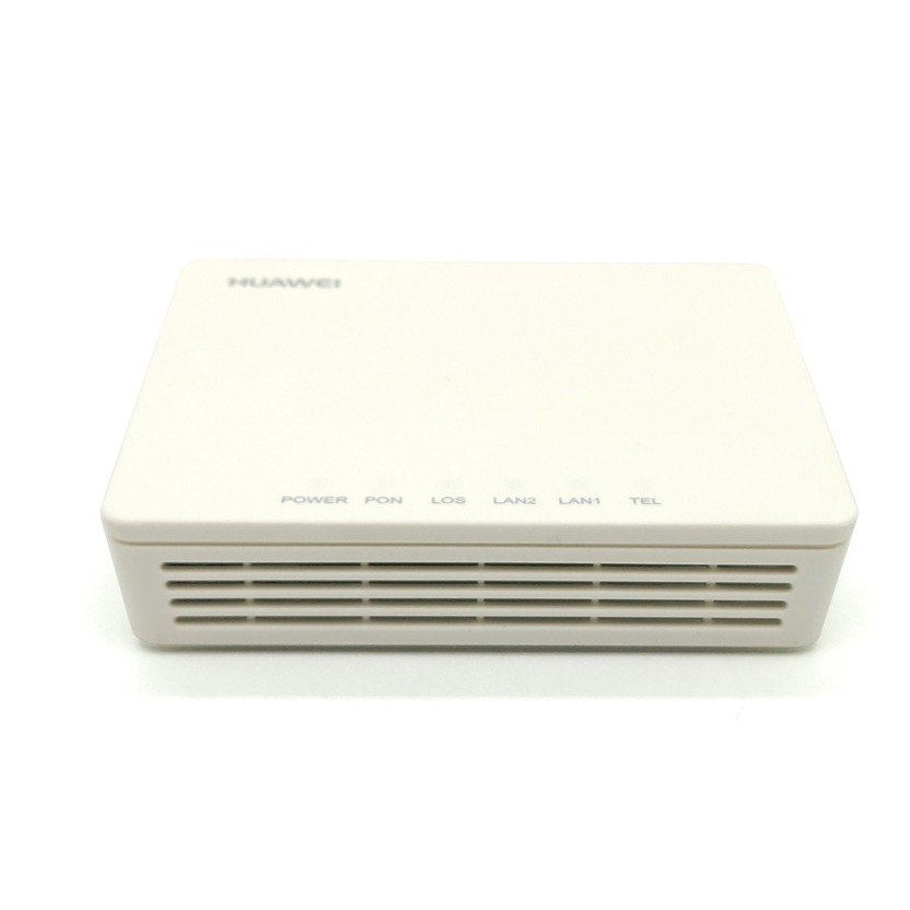 1GE FTTH EG8120L HUAWEI GPON ONU ONT Optical Network Terminal