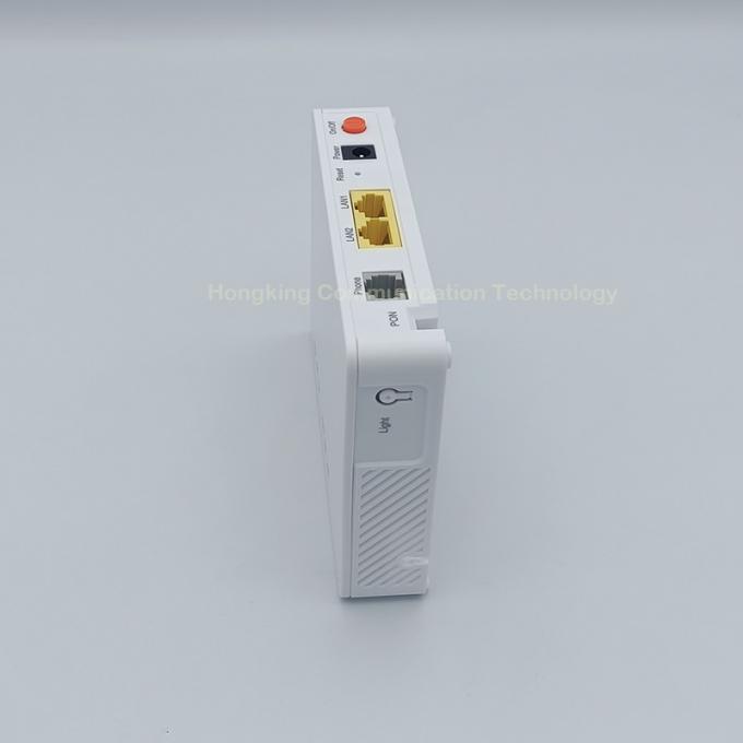 Optical network terminal F612 GPON ONU ZTE ONT FTTH 1GE 3FE 2.4G WIFI