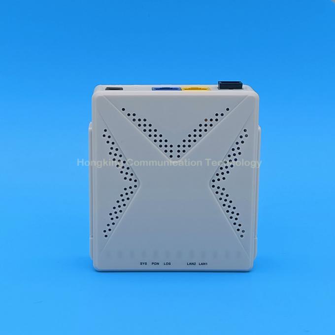 Optical network terminal FTTH network 2 ports 2.5ge 1GE EPON GPON ONU ...